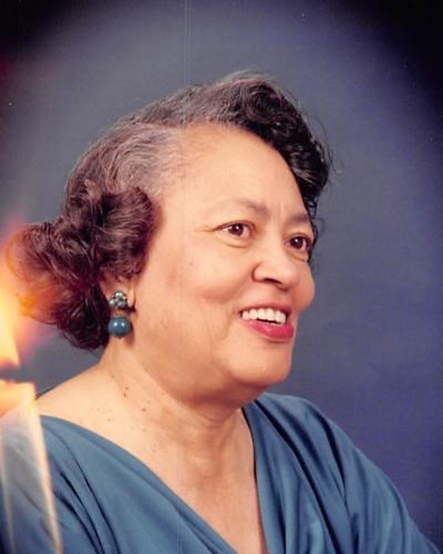VERA MAE HERVEY Obituary (2024) - Dallas, TX - Golden Gate Funeral Home ...