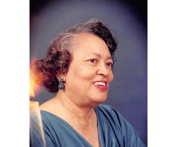 VERA MAE HERVEY Obituary (2024) - Dallas, TX - Golden Gate Funeral Home ...