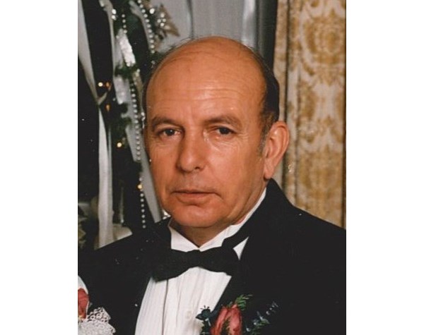 David R. Burns Obituary (2025) - Fremont, OH - Wonderly Horvath Hanes ...