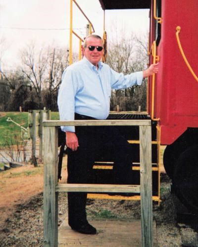 Jerry Allen Corbett Obituary (2024) - Ozark, MO - Adams Funeral Home ...