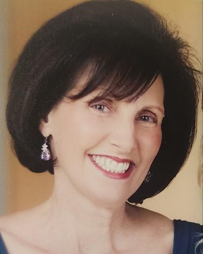 Maria Rose DiGiacomo Obituary (2025) - Wayne, PA - Donohue Funeral Home ...