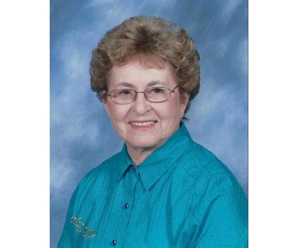 Janet Clare Haas Obituary (2024) - Lancaster, CA - Halley Olsen Murphy ...