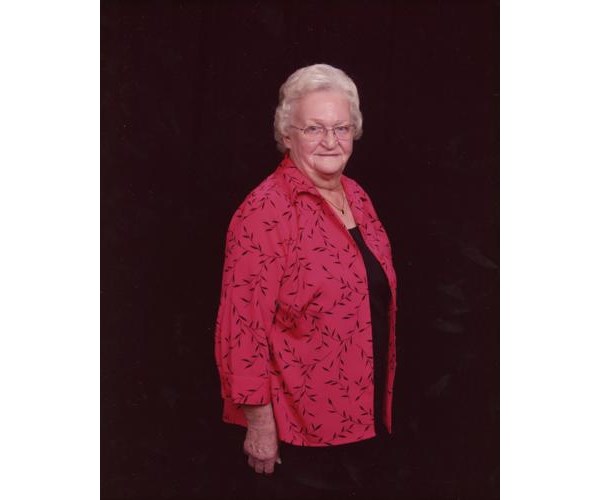 Phyllis Garnett Obituary (2025) - Valdosta, GA - Carson McLane Funeral ...