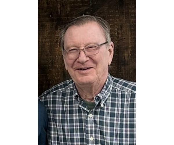 Dwight Fredrich William Tahran Obituary (2025) - Crookston, MN ...
