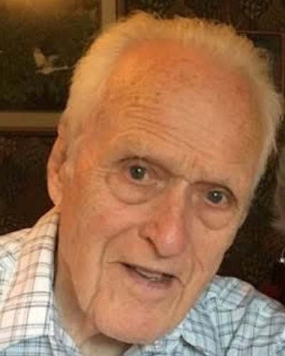 Laverne "Verne" Marvin Dubay Obituary (2026) - Grand Ledge, MI ...
