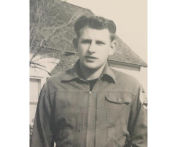 Sanford Mallory Obituary (2025) - Hyde Park, UT - Cache Valley Mortuary