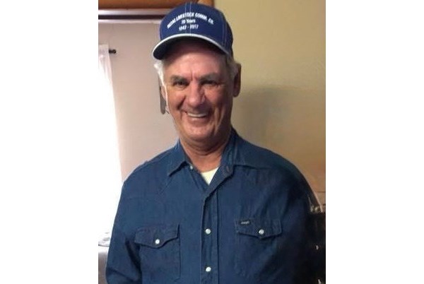 Richard “Dickie” Eugene Heim Obituary (2025) - St. Marys, KS - Piper ...