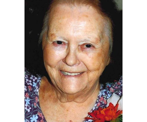Frances M. Tapp Obituary (2023) - Biloxi, MS - Riemann Family Funeral ...