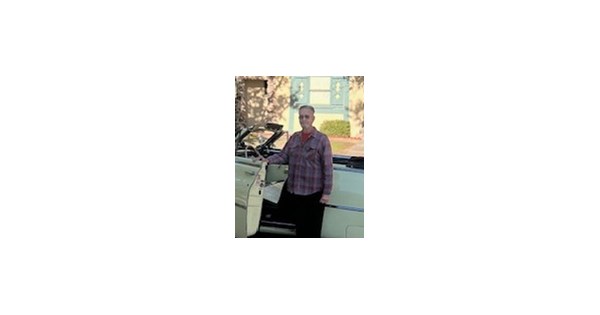 John Andre Fuller Obituary (2026) - Las Vegas, NV - Giddens Memorial ...