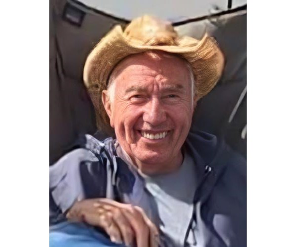 Ronald Jay Rich Obituary (2025) - West Jordan, UT - Memorial Redwood ...