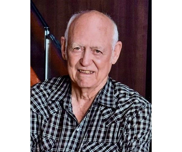 Rex Lee Smith Obituary (2025) - Amarillo, TX - Boxwell Brothers Funeral ...