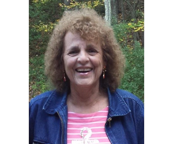 Elinor O'Dell Obituary (2026) - Charleston, WV - Cunningham, Parker ...