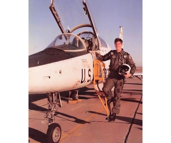 Colonel Michael J. Nowak, USAF (Retired) Obituary (2026) - Waxahachie ...