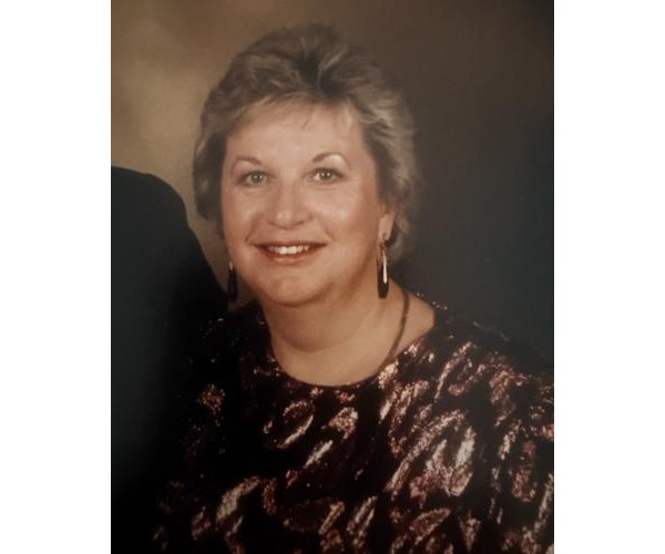 Joan E Blomquist Obituary (2026) - Little Egg Harbor, NJ - Maxwell ...
