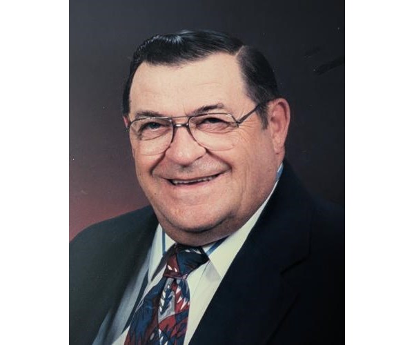 Joseph G. Caron Obituary (2025) - Caribou, ME - Mockler Funeral Home ...