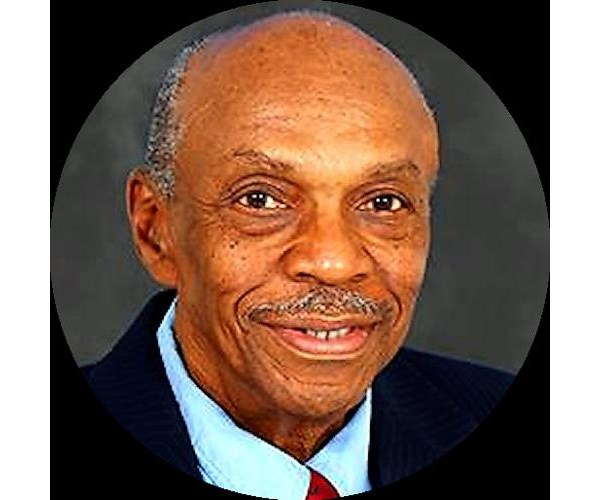 Charles N. Taylor Jr. Obituary (2022) - El Paso, TX - Sunset Funeral ...