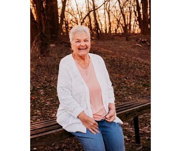 Virginia Mulhern Obituary (2024) - Philadelphia, PA - Slabinski ...