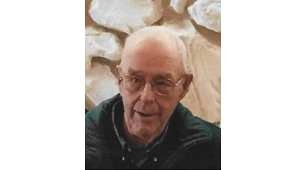 Gerald Charles Letcher Obituary (2024) - Chadron, NE - Chamberlain ...