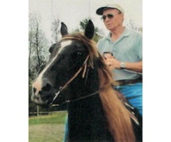 Albert Juaire Obituary (2025) - Milton, VT - Minor Funeral and ...