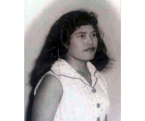 Maria Maura Rios Almaraz Obituary (2025) - West Valley City, UT ...