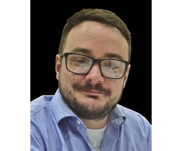 Sergey Alan Gordon Pretre Obituary (2026) - Mitchell, SD - Will Funeral ...