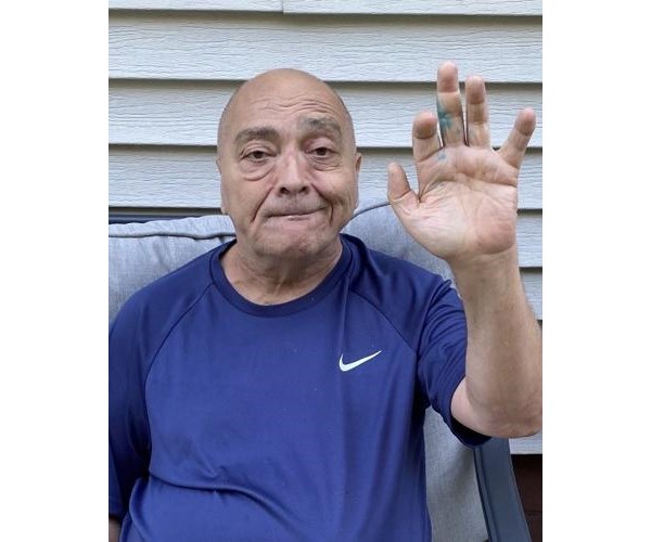 Charles R. Nicholson Obituary (2026) - West Brookfield, MA - Varnum ...