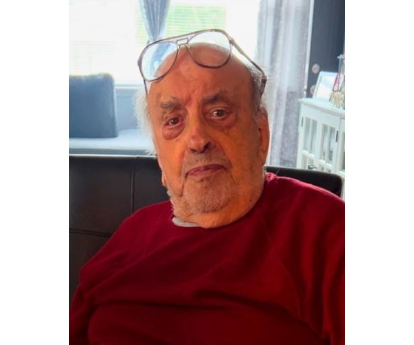 Anthony Joseph Pumilia Obituary (2025) - Kingston, NY - Humiston ...
