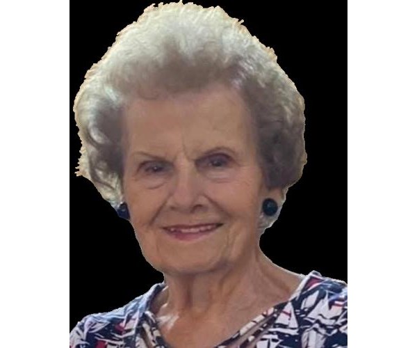 Florence Seaman Obituary (2025) - Kansas City, MO - Skradski Funeral ...