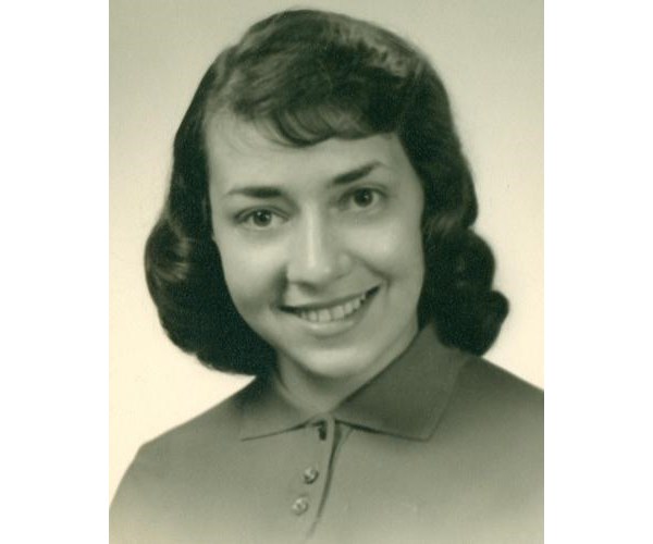 Carol M. Mustone Obituary (2026) - Stoneham, MA - McDonald-Finnegan ...