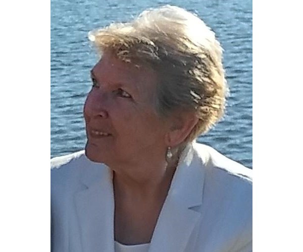 Deborah Lilley "Debbie" Slaughter Obituary (2025) - Edenton, NC ...