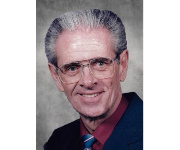 William Deane Dockery Obituary (2025) - Abilene, TX - The Hamil Family ...