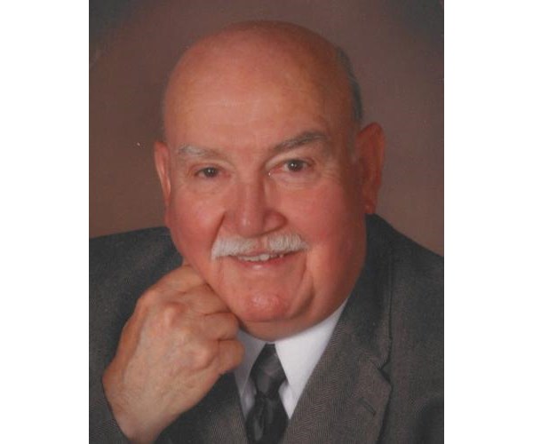 Kenneth Myers Obituary (2024) - Hagerstown, MD - Rest Haven Funeral ...