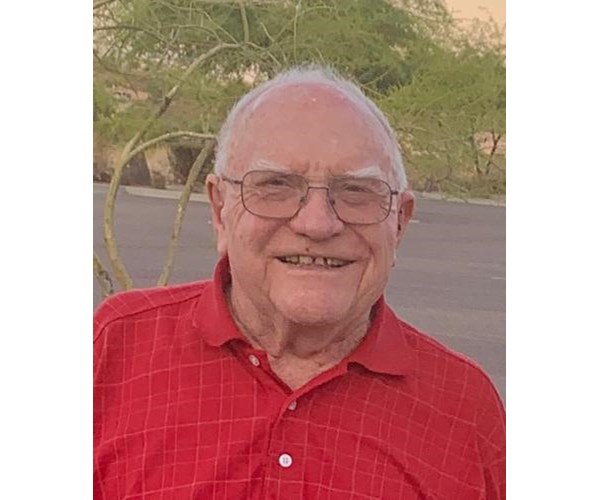 Verlyn Heldt Obituary (2026) - Rochester, MN - Ranfranz & Vine Funeral ...
