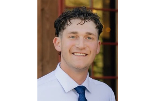 Braxton James Jenson Obituary (2025) - Bountiful, UT - Russon Brothers ...