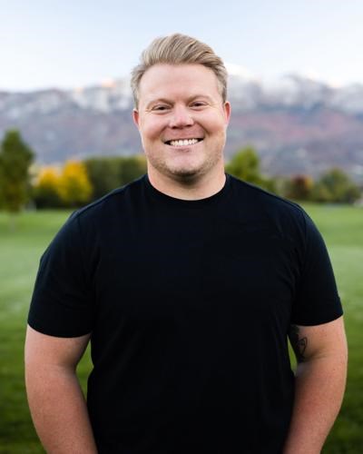 Jacob Irving Obituary (2024) - Highland, UT - Anderson & Sons Mortuary ...
