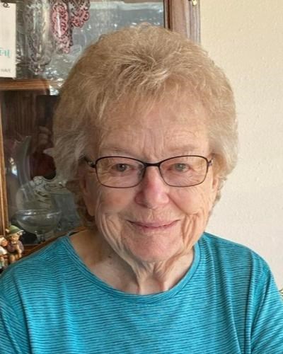 Audrey Jeane Hawkins Obituary (2024) - Sibley, IA - Jurrens Funeral ...