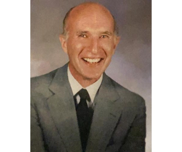 Paul Martin Loeber Obituary (2024) - Barrington, IL - Davenport Family ...