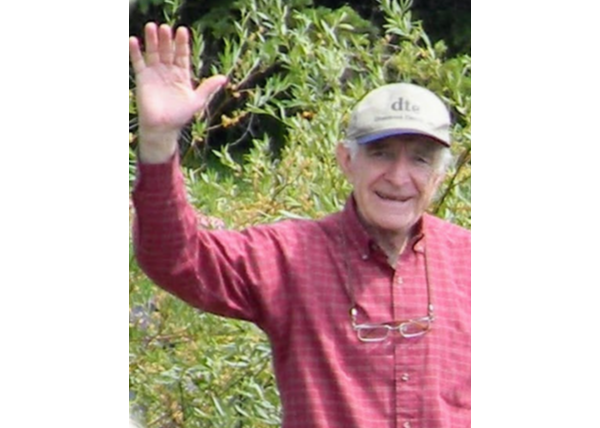 Neil S. Gates Obituary (2023) - Highlands Ranch, CO - Heflebower ...