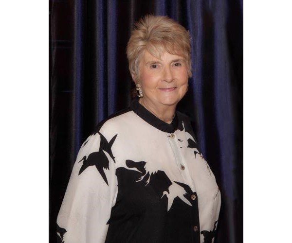 Judith Anne Eppler Obituary (1941 - 2024) - Legacy Remembers