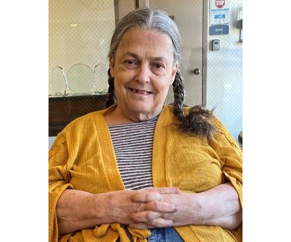 Barbara Hansen Obituary and Online Memorial (2025)