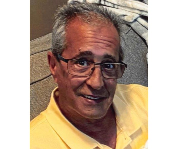 Pasquale "Pat" J. Stea Obituary (2024) - Altoona, PA - Rose Hill ...