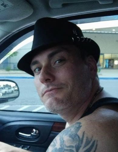 Clarence DeWitt Russell Obituary (2026) - Chaffee, MO - Amick-Burnett ...