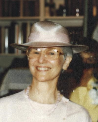 Mary R Brader Conti Obituary (2026) - Rockford, IL - Fitzgerald Funeral ...