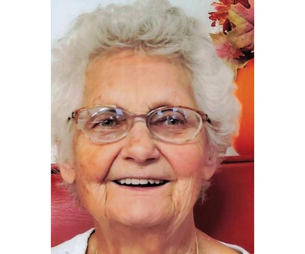 Dorothy L. McCreary Obituary (2026) - Mt. Union, PA - Heath-Anderson ...