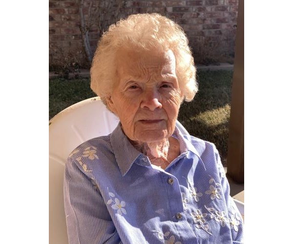 Glenna Marie Switzer Obituary (2024) - Albuquerque, NM - French ...