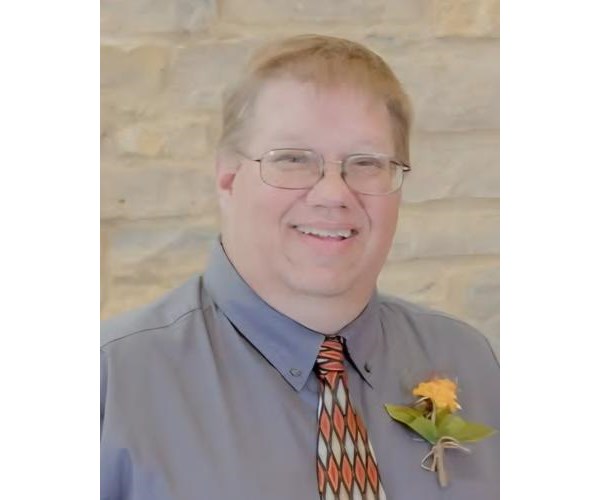 Daniel Allen Nelson Obituary (2025) - North Mankato, MN - Northview ...