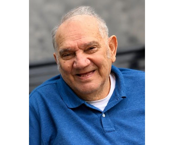 George DiMarcantonio Obituary and Online Memorial (2026)