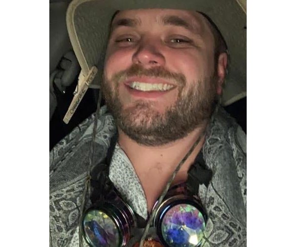 Nicholas "Nick" Andreas Addington Obituary (2025) - Jefferson, SC ...