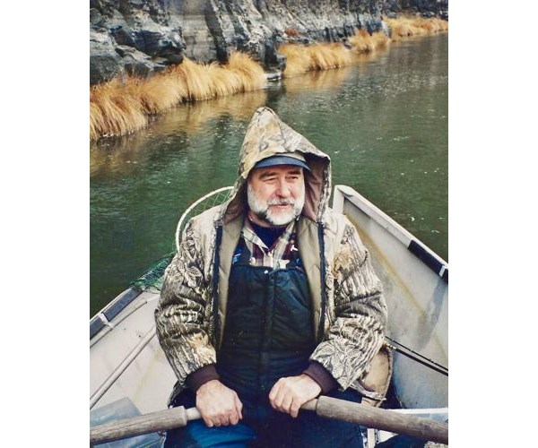 John Edward Shaw Obituary (2026) - Heppner, OR - Sweeney Payton ...