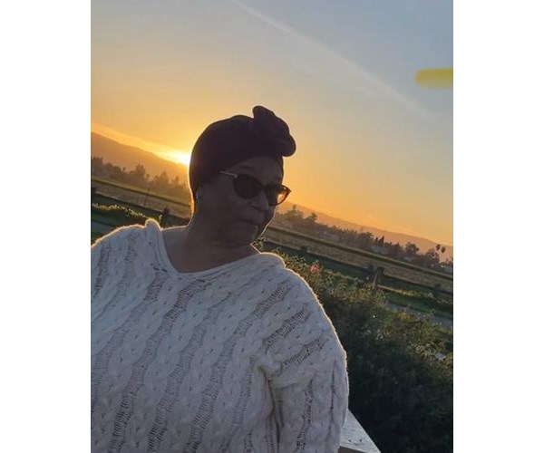 Wandra M Williams Obituary (2025) - San Jose, CA - Chapel of Flowers ...
